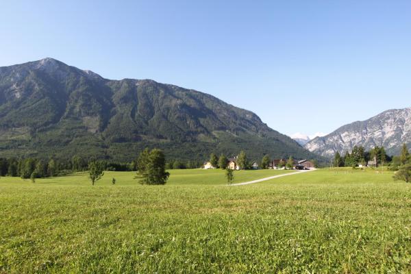 Haus Stangl - Hallstatt
