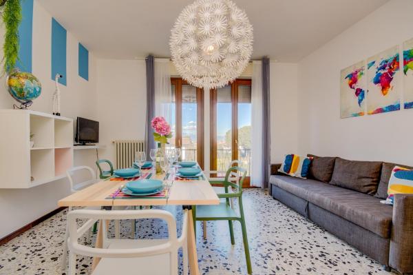 Isa Sirmione Apartments - Sirmione