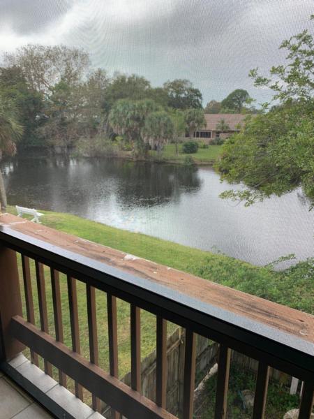 Sienna Park Apartments - Florida