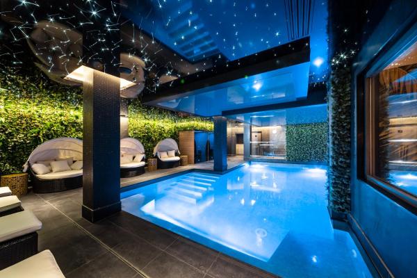 Voco Strasbourg Centre - The Garden By Ihg - Bischheim