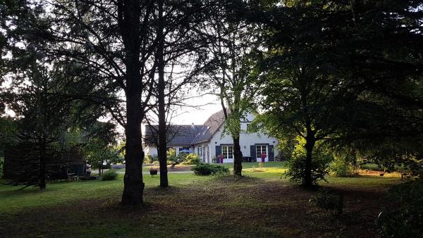 Le Clos Des ÉCureuils - Lamotte-Beuvron