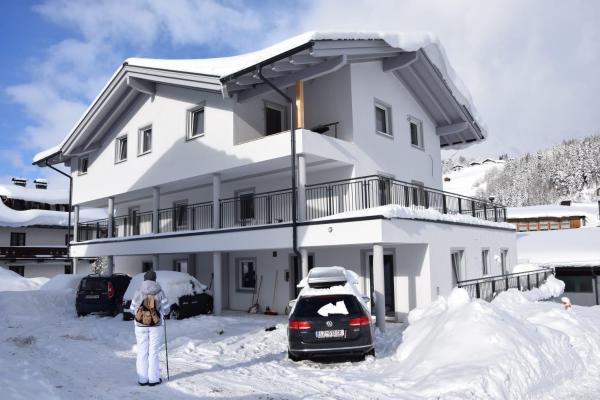 Appartement Leogang - Saalfelden am Steinernen Meer