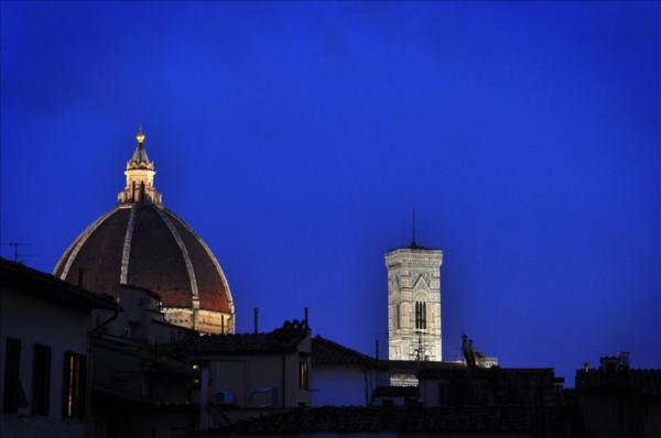 Appartamenti San Marco Firenze - Florence