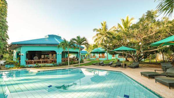 Bohol Sea Resort - Panglao