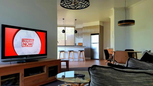 Number 9 Leisure Stay - Port Campbell
