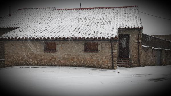 Casa Aldea - Frías de Albarracín
