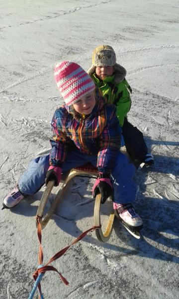 Lunzferien - Austria