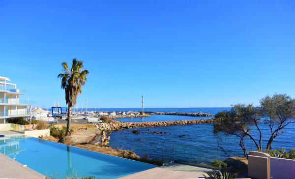 Tado - Plage de Canella