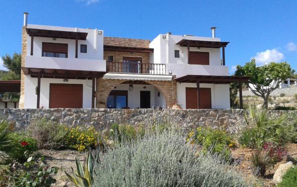 Blue Harmony Villas - Rhodes