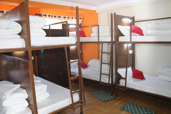 Rambler Hostel Pvt Ltd - Kathmandu