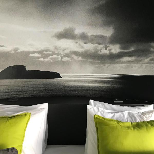 Luzz Me - Casa De Angra - Açores