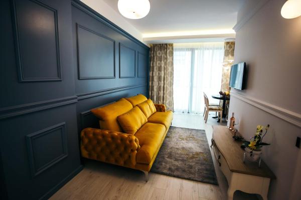 Briana Luxury Studio - Cluj
