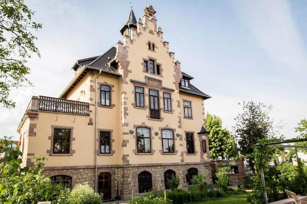 Gut Leben Am Morstein - Alzey