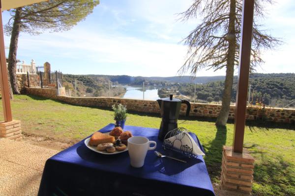 El Mirador Del Molino - Ruidera