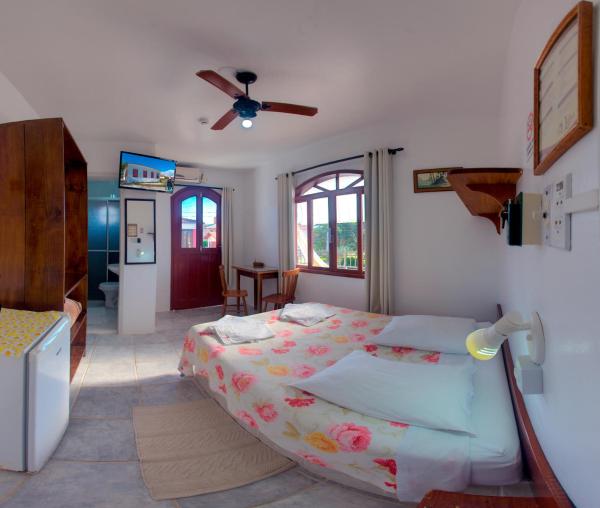 Lobo Hotel - Garopaba