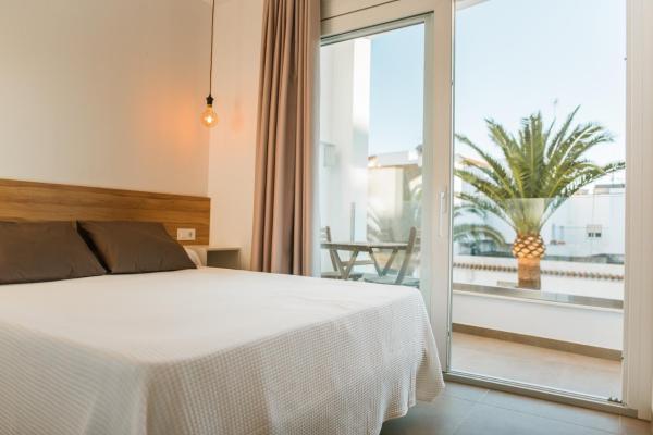 Apartamentos Zhr - Zahara de los Atunes