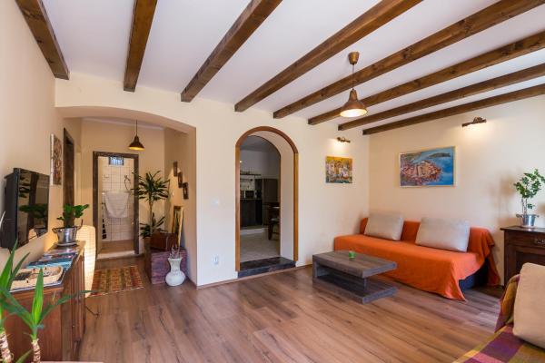 Apartment Hladilo "Nostalgia" - Dubrovnik