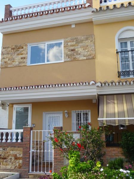 Carmen Apartamento - Málaga