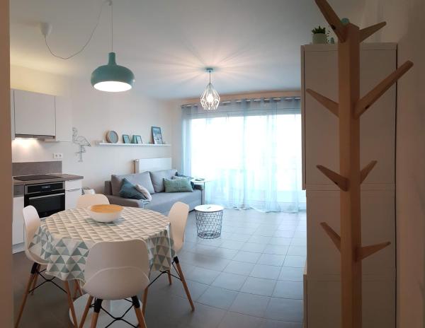 Belopale @ Résidence La Belle Epoque - Wimereux