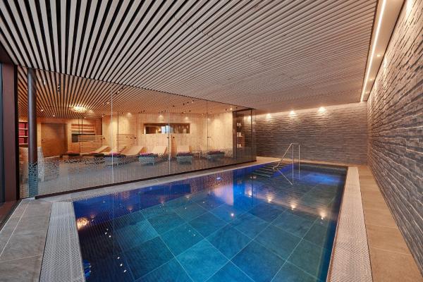 Hotel Appartement Roggal - Dalaas