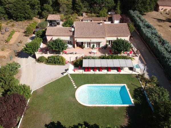 La Bastide Des Roses - Moustiers-Sainte-Marie