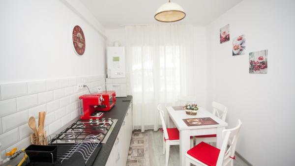 Apartament Elena - Târgu Mureș