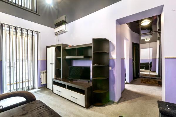 Апартаменти між центром і вокзалом завжди зі СВІТЛОМ - Dnipro