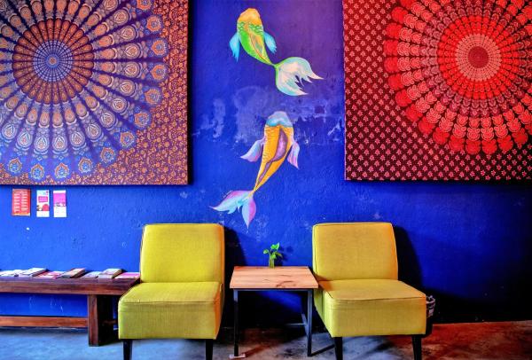Rope Walk Guest House - Penang