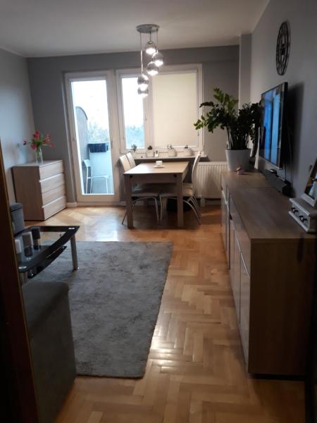 Letnia Oliwa - Gdańsk