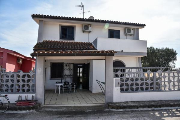 Villa Mary - Torre Lapillo