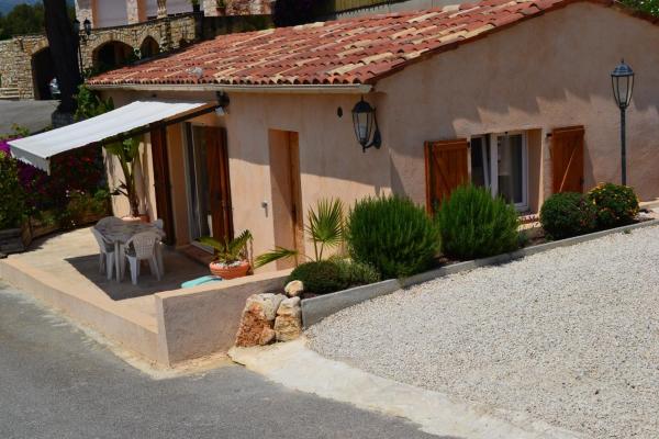 La Petite Maison - La Colle-sur-Loup