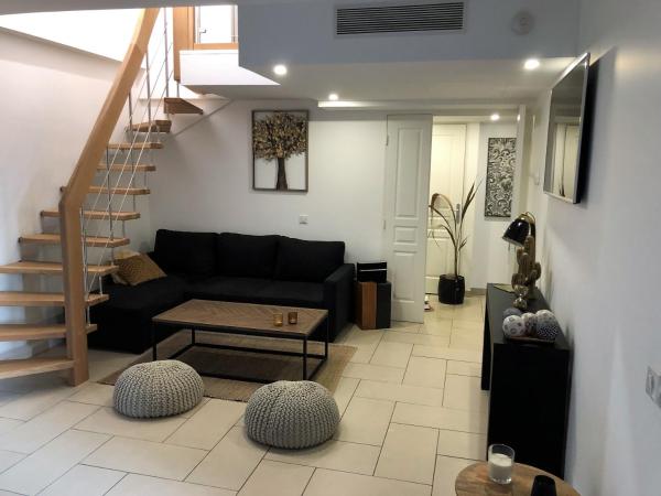 10 Rue De La Rampe - Cannes