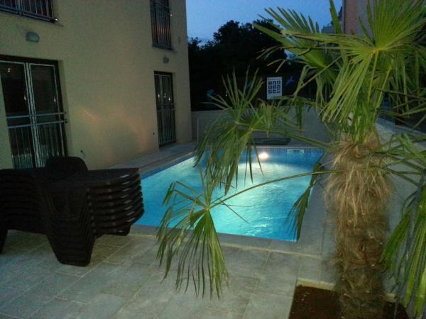Apartments Jukić - Funtana