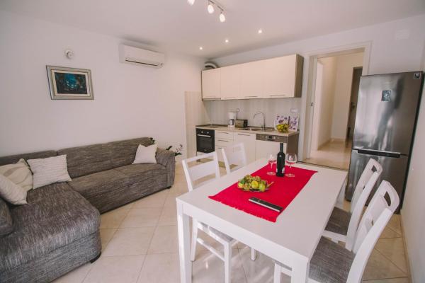 Apartments Jasna - Podstrana
