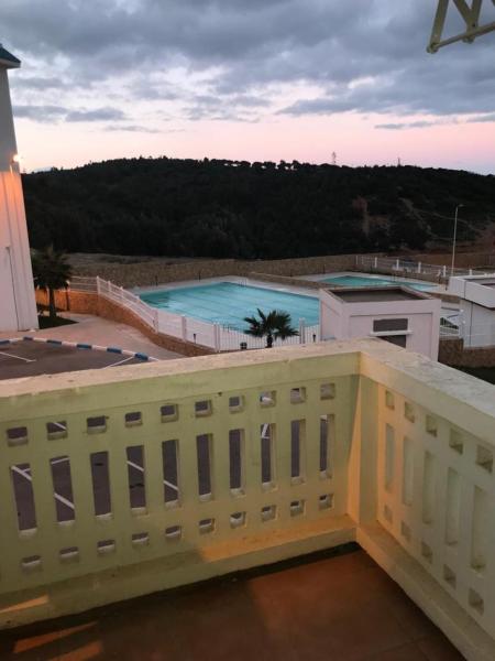 Complexe Résidentiel Bab Sebta - Ceuta