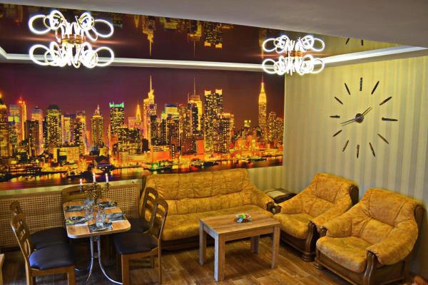 Apartlux 3 - Belarus
