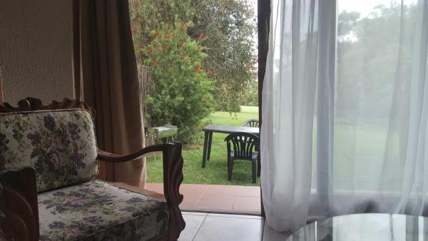 2 Bedroom Cottage - Edenvale