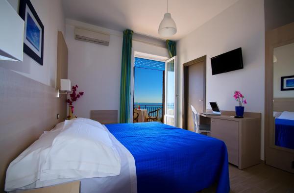 Hotel Olympia - Senigallia