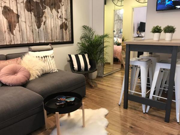 Arena Design Apartments With Free Private Parking And With A Terrace - Pula