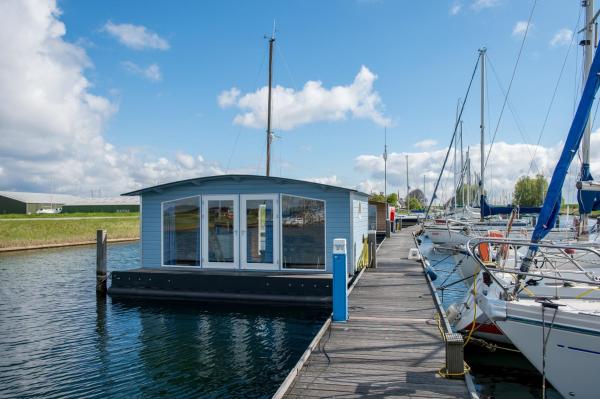 Waterlodge - Zierikzee