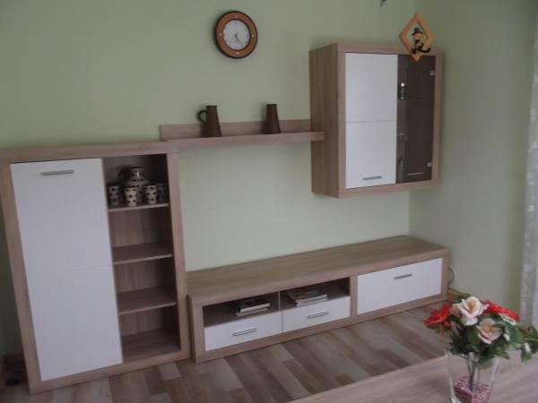 Ferienwohnung Seifert - Hof