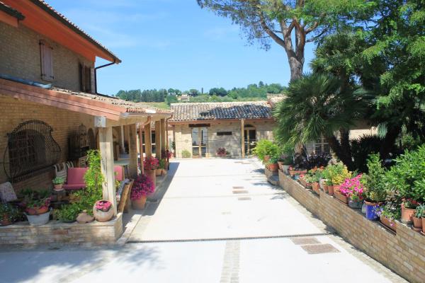 B&b Il Cavallino - Recanati