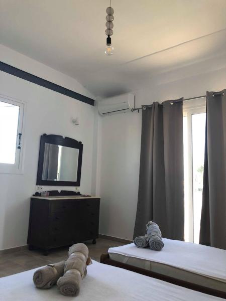 Summer Holidays In Laganas Apartments - Kalamaki