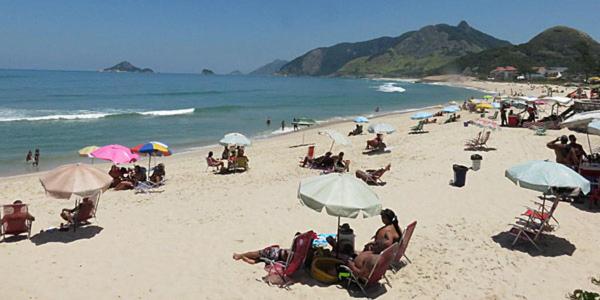 Casa Del Mar - Rio de Janeiro