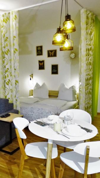 City By Bestchoice - Free Parking - Self Check-in - Graz