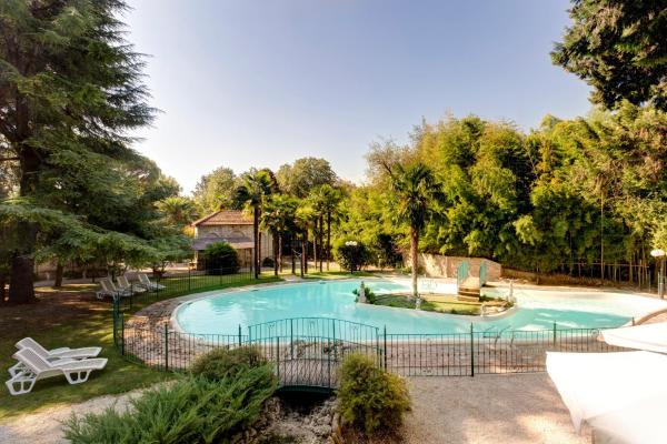 Hotel Villa Quiete - Macerata