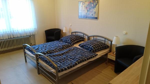Ferienwohnung Berger - Emsdetten