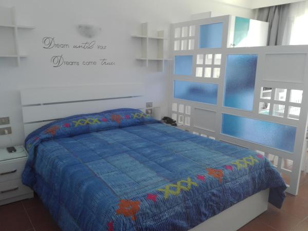 Domina Coral Bay Pool & Sea View Private Apartment - Charm el-Cheikh