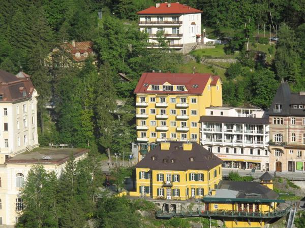 Residenz Lothringen By Alpentravel - Bad Hofgastein