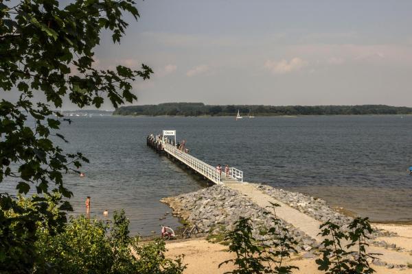 Kurhaus Devin - Stralsund